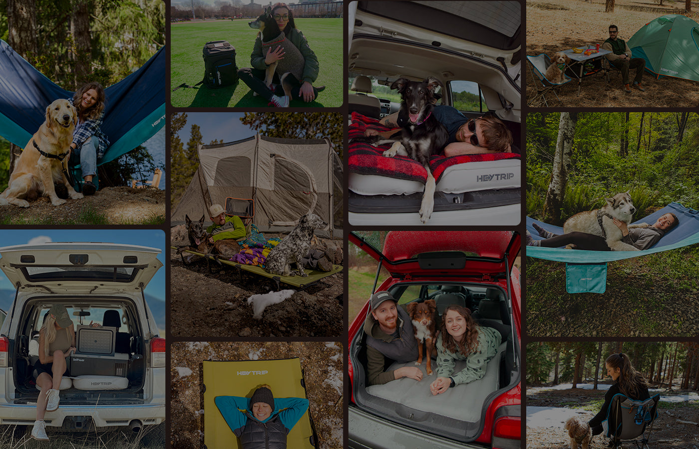 Affiliate program – HEYTRIP Official Site