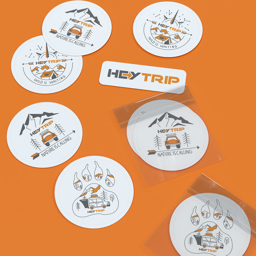 HEYTRIP Official Site | Car Camping Gear | Suv Air Mattress